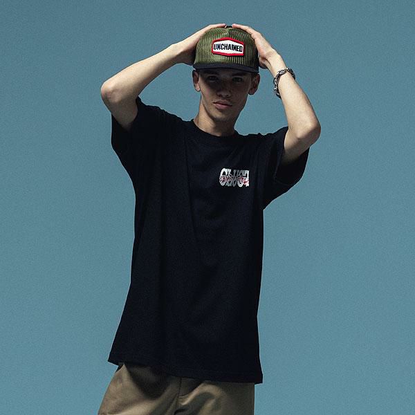 2025 春 先行予約 5月～6月入荷予定 CLUCT クラクト STATE OF MIND[S/S