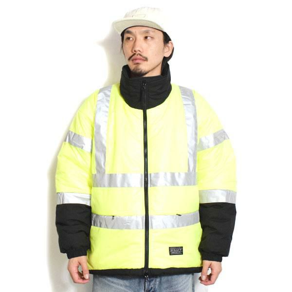 EVILACT イーブルアクト RV MONSTER JKT EVILACT イーブルアクト RV MONSTER JKT