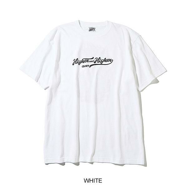 2025 夏秋 先行予約 7月～8月入荷予定 CLUCT クラクト HIGHER AND