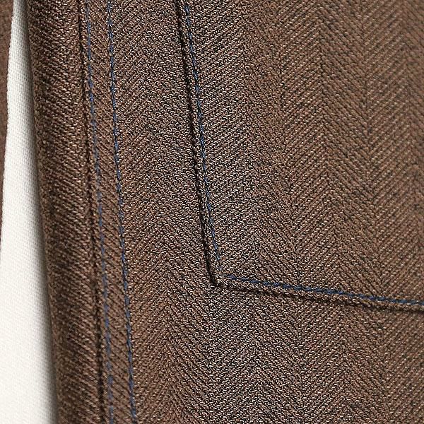 2025 秋冬 先行予約 9月上旬～中旬入荷予定 QUOLT クオルト HERRING PANTS