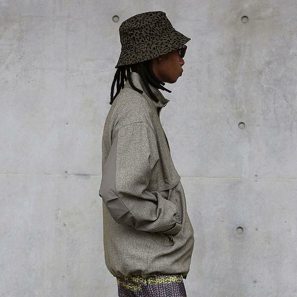 2025 秋冬 先行予約 9月上旬～中旬入荷予定 QUOLT クオルト SANDS JACKET