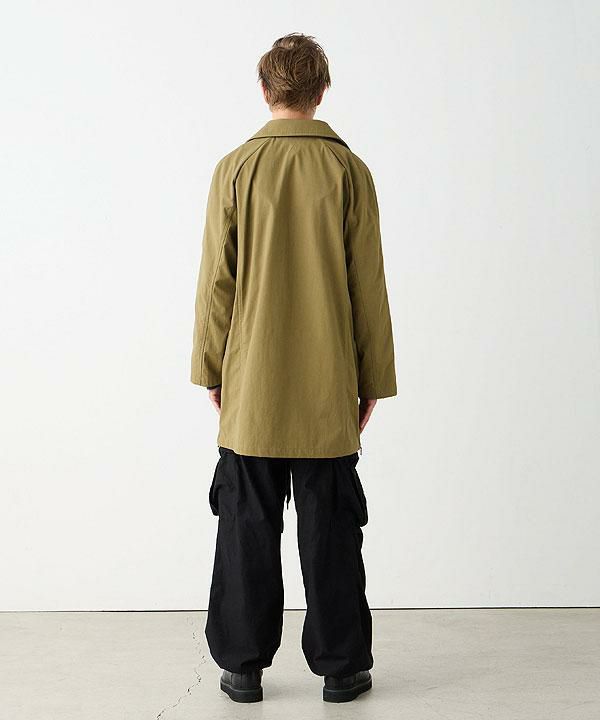 2025 秋冬 先行予約 9月～10月入荷予定 VIRGOwearworks ヴァルゴウェア