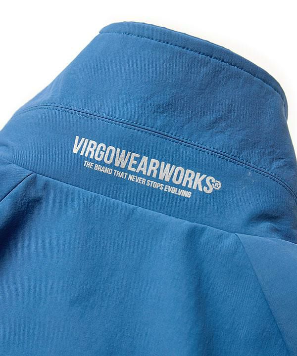 2025 秋冬 先行予約 9月～10月入荷予定 VIRGOwearworks ヴァルゴウェア