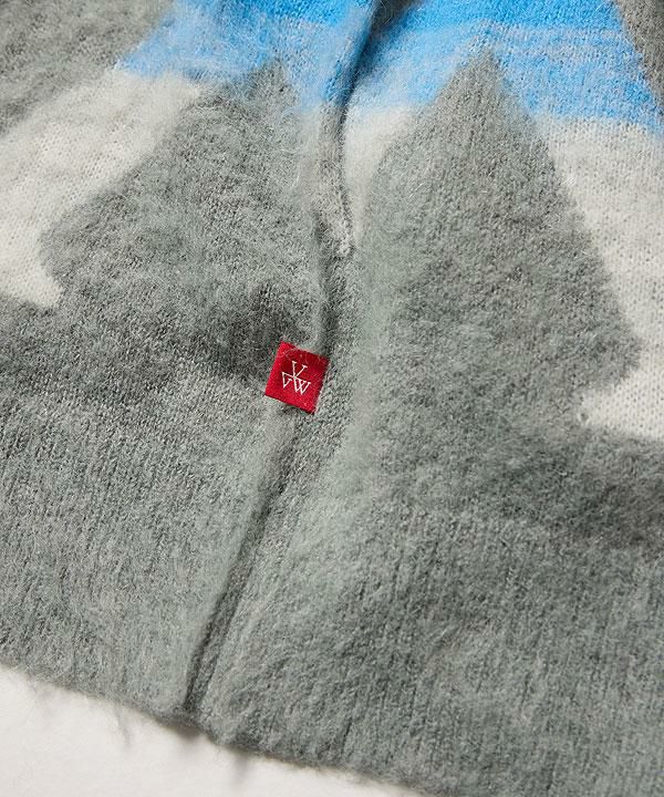 2025 秋冬 先行予約 11月～12月入荷予定 VIRGOwearworks ヴァルゴ