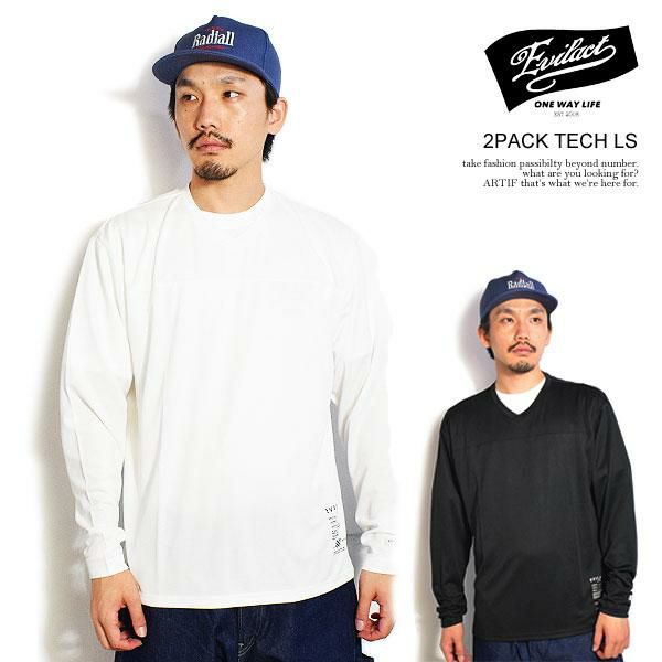 EVILACT(イーブルアクト) | ARTIF [ストリートブランド正規通販店]