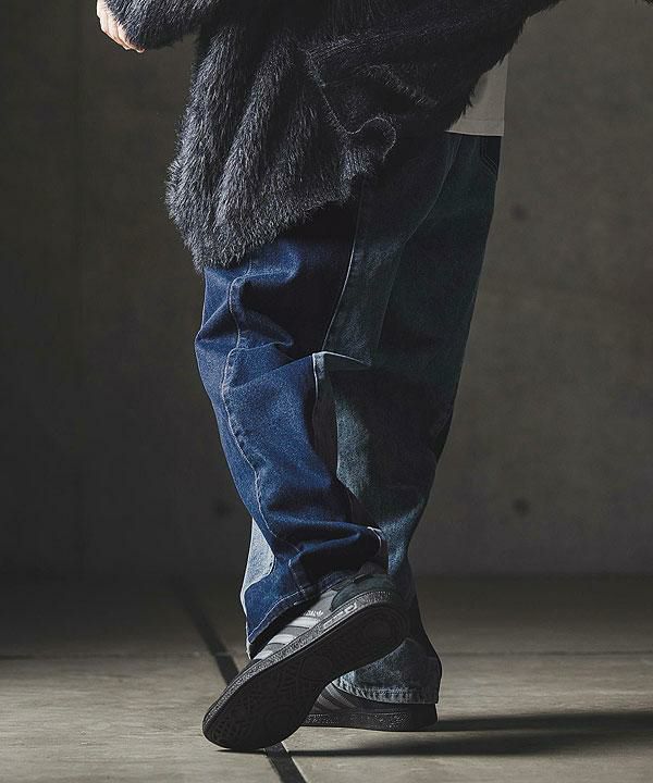 2025 秋冬 1st 先行予約 9月中旬～下旬入荷予定 GLIMCLAP グリム