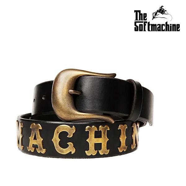 SOFTMACHINE | ARTIF [ストリートブランド正規通販店]