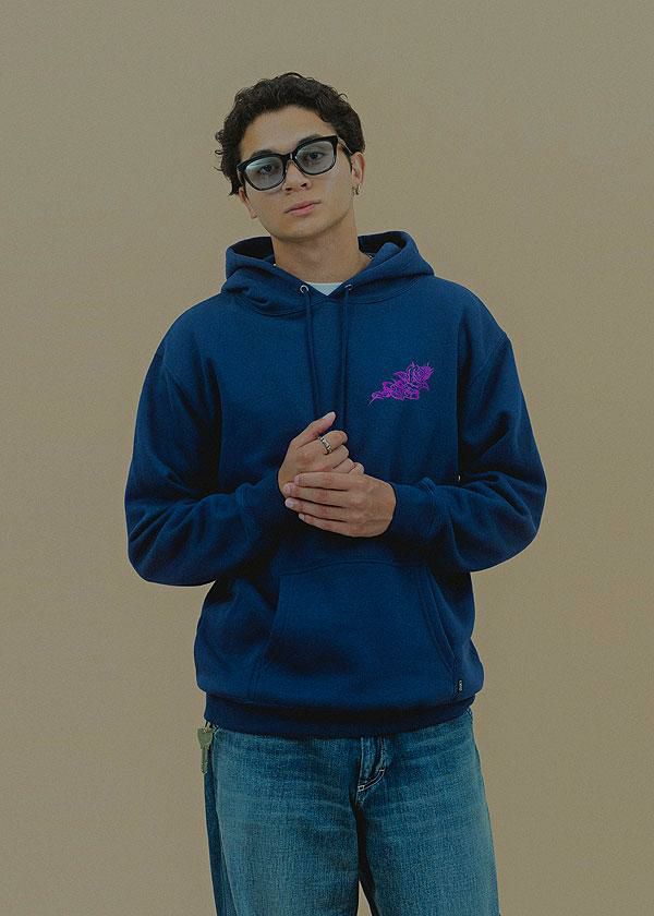 CLUCT クラクト REAPER[HOODIE]