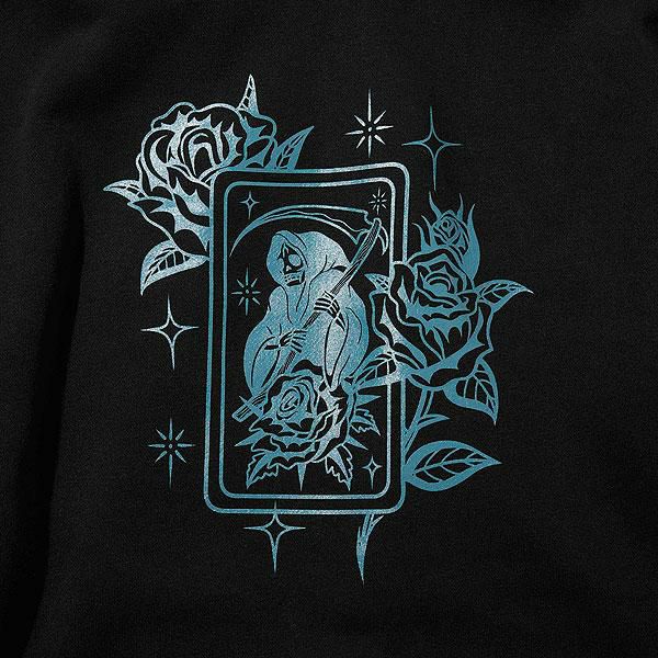 CLUCT クラクト REAPER[HOODIE]