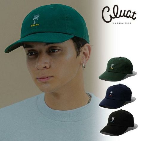 CLUCT(クラクト) キャップ・ハット | ARTIF [ストリートブランド正規