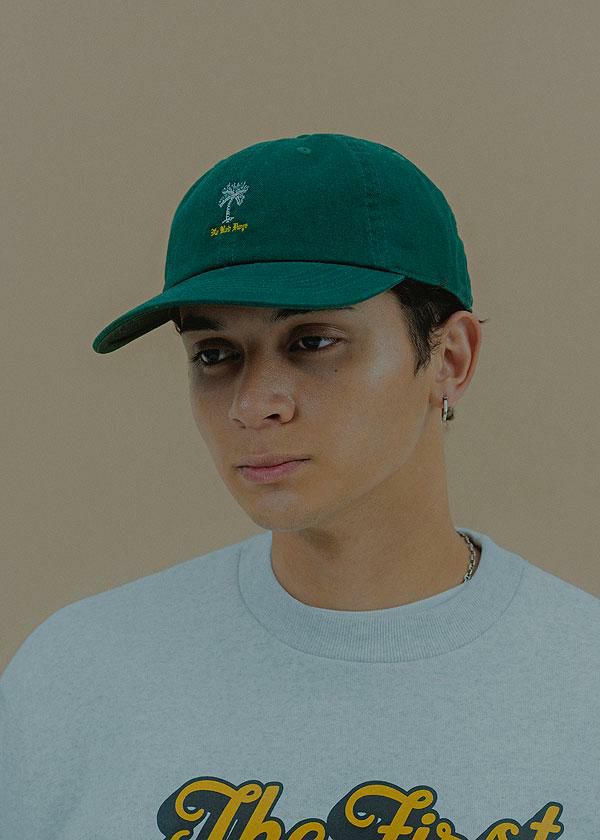 2025 冬 先行予約 10月～11月入荷予定 CLUCT クラクト NO BAD DAYS[CAP]