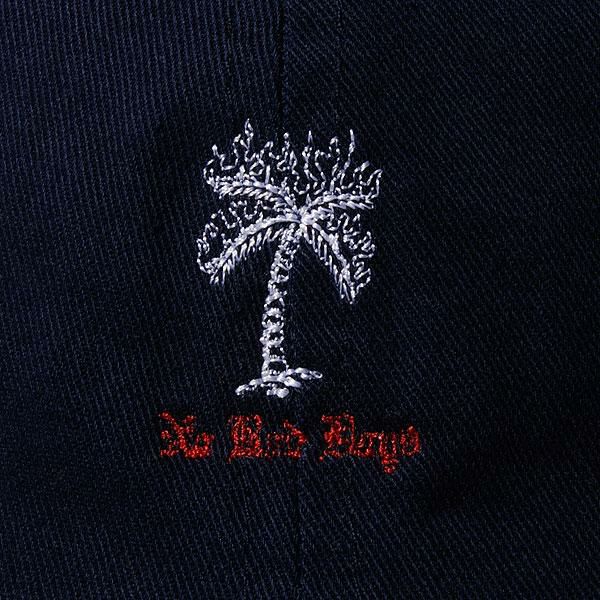 2025 冬 先行予約 10月～11月入荷予定 CLUCT クラクト NO BAD DAYS[CAP]