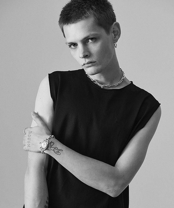 2025 冬 先行予約 11月下旬～12月上旬入荷予定 glamb グラム Blue