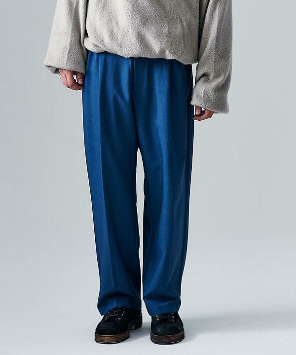 2025 冬 先行予約 10月下旬～11月上旬入荷予定 glamb グラム Blue