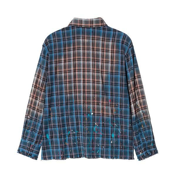 2025 冬 先行予約 10月下旬～11月上旬入荷予定 glamb グラム Splash