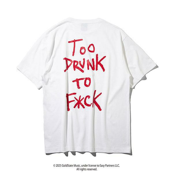 CLUCT × DEAD KENNEDYS 先行予約 9月～10月入荷予定 CLUCT クラクト