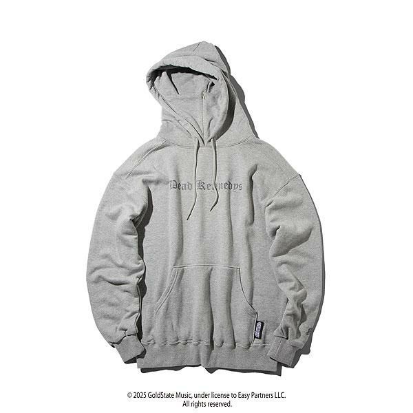 CLUCT × DEAD KENNEDYS 先行予約 10月～11月入荷予定 CLUCT クラクト