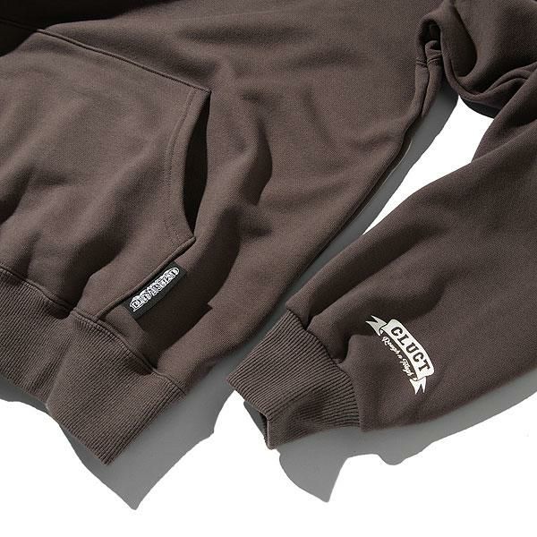 CLUCT × DEAD KENNEDYS 先行予約 10月～11月入荷予定 CLUCT クラクト