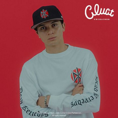 CLUCT(クラクト) キャップ・ハット | ARTIF [ストリートブランド正規