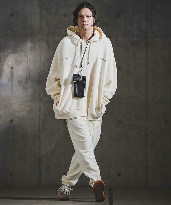 2025 秋冬 2nd 先行予約 12月中旬～下旬入荷予定 GLIMCLAP グリム