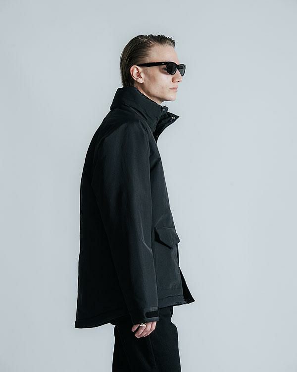 2025 秋冬 先行予約 11月中旬～下旬入荷予定 CRIMIE クライミー 3LAYER