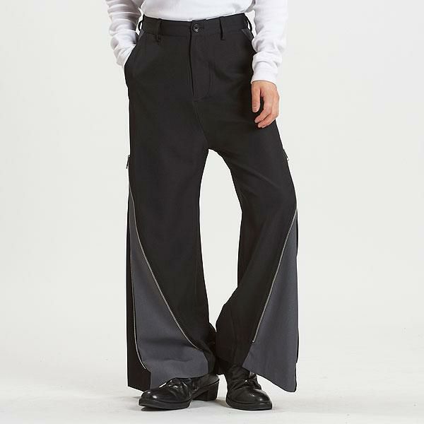 2025 冬 先行予約 11月上旬入荷予定 NO ID. BLACK ノーアイディー