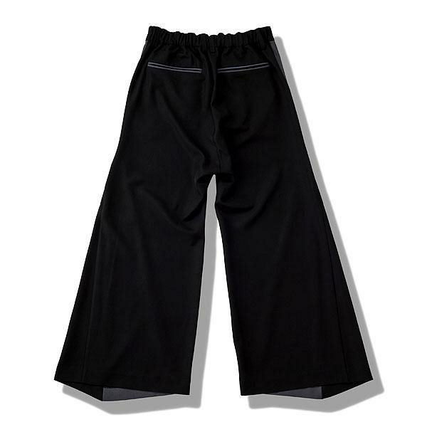 2025 冬 先行予約 11月上旬入荷予定 NO ID. BLACK ノーアイディー