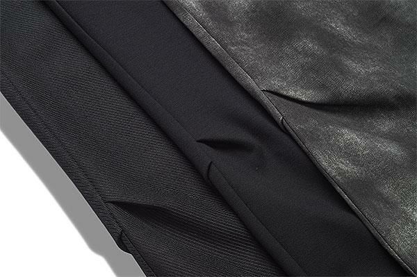 2025 冬 先行予約 12月上旬入荷予定 NO ID. ノーアイディー ワイド